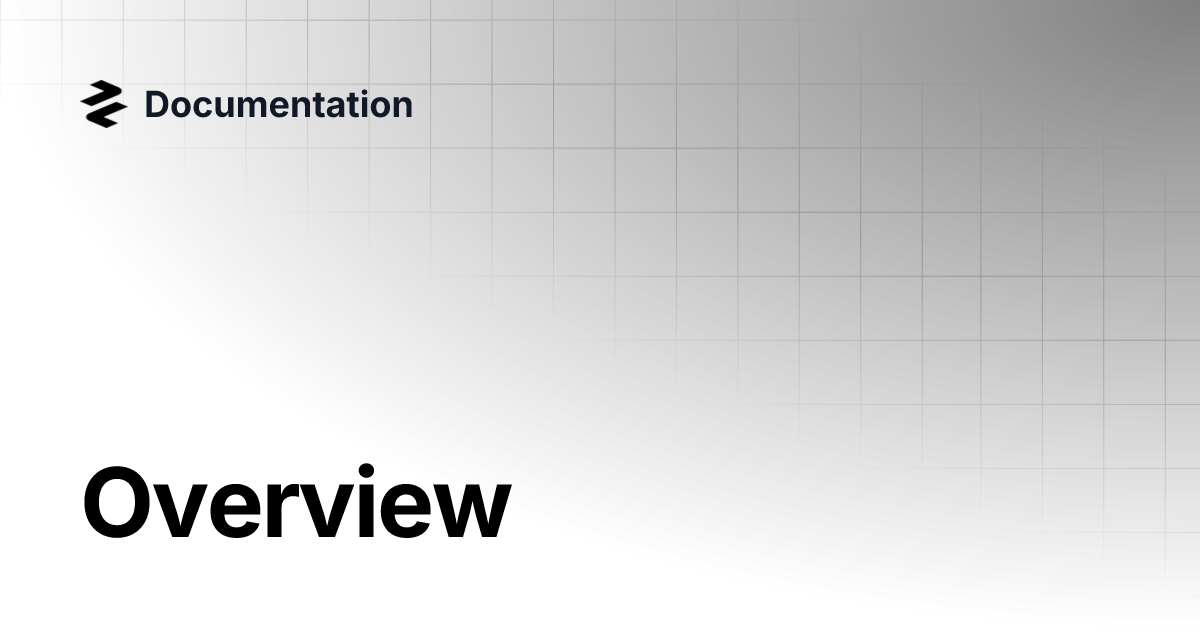 Overview | V2 (preview) | Documentation